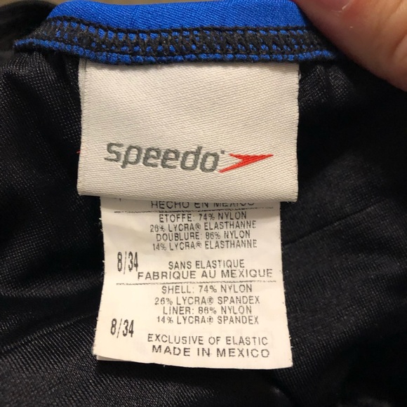 Speedo | Swim | Speedo One Piece Race Quantum Splice Pro Swimsuit ...